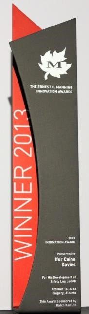 Testimonials - Zafety Lug Lock®