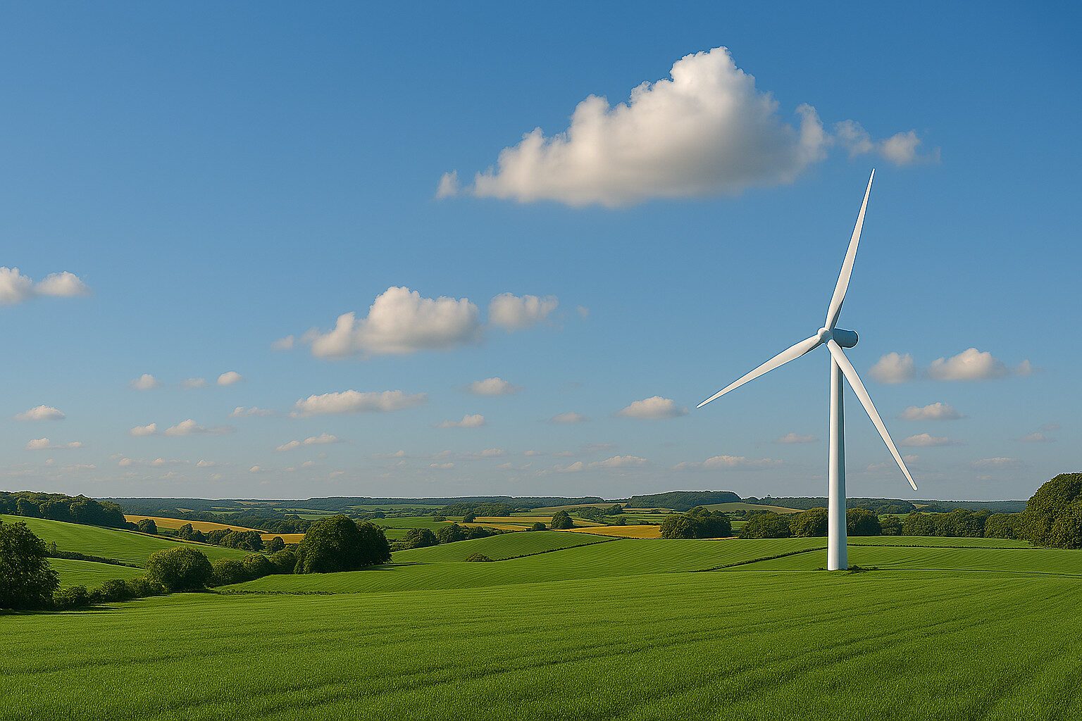 Turbine - Zafety Lug Lock®